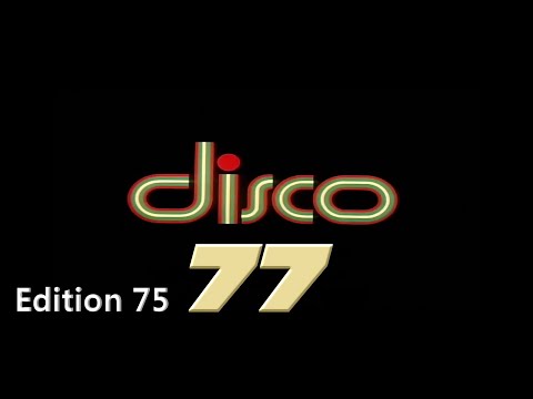 Disco 77 - Edition 75