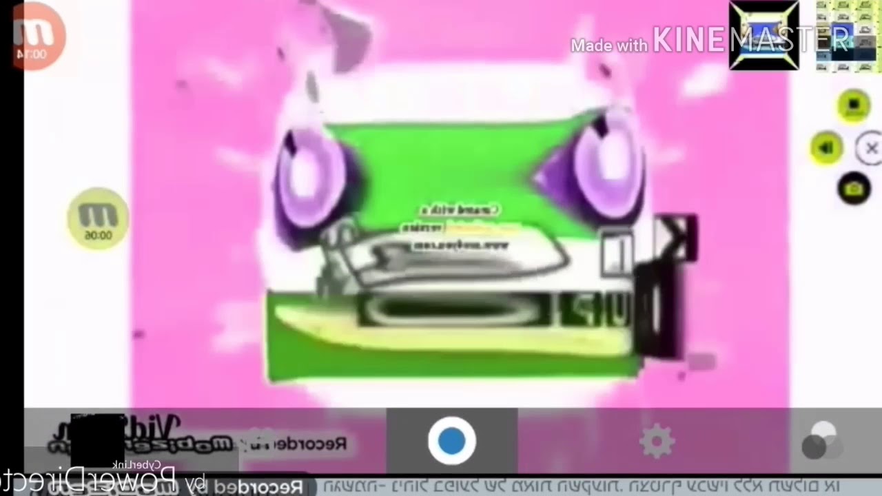 Scar csupo g major 16 - YouTube