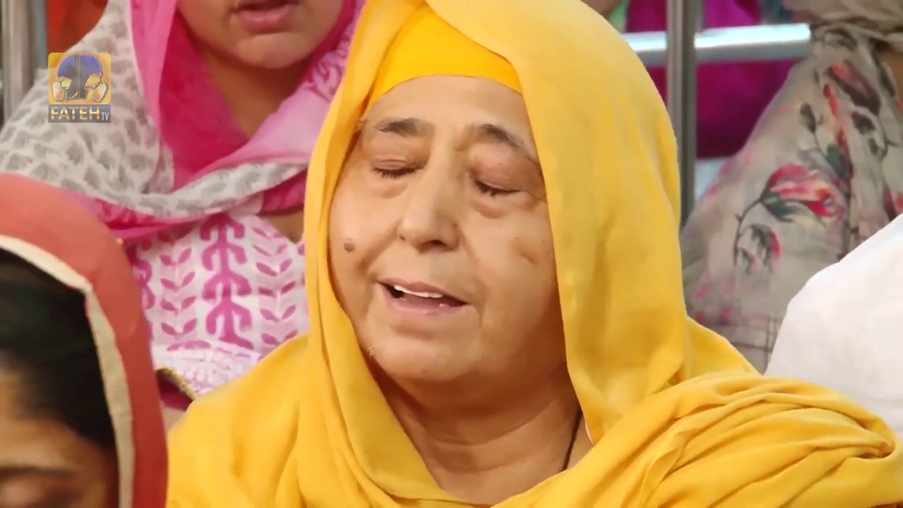 Nanaksar P.A.U Ludhiana | Vishesh Program | Part - 6 - YouTube