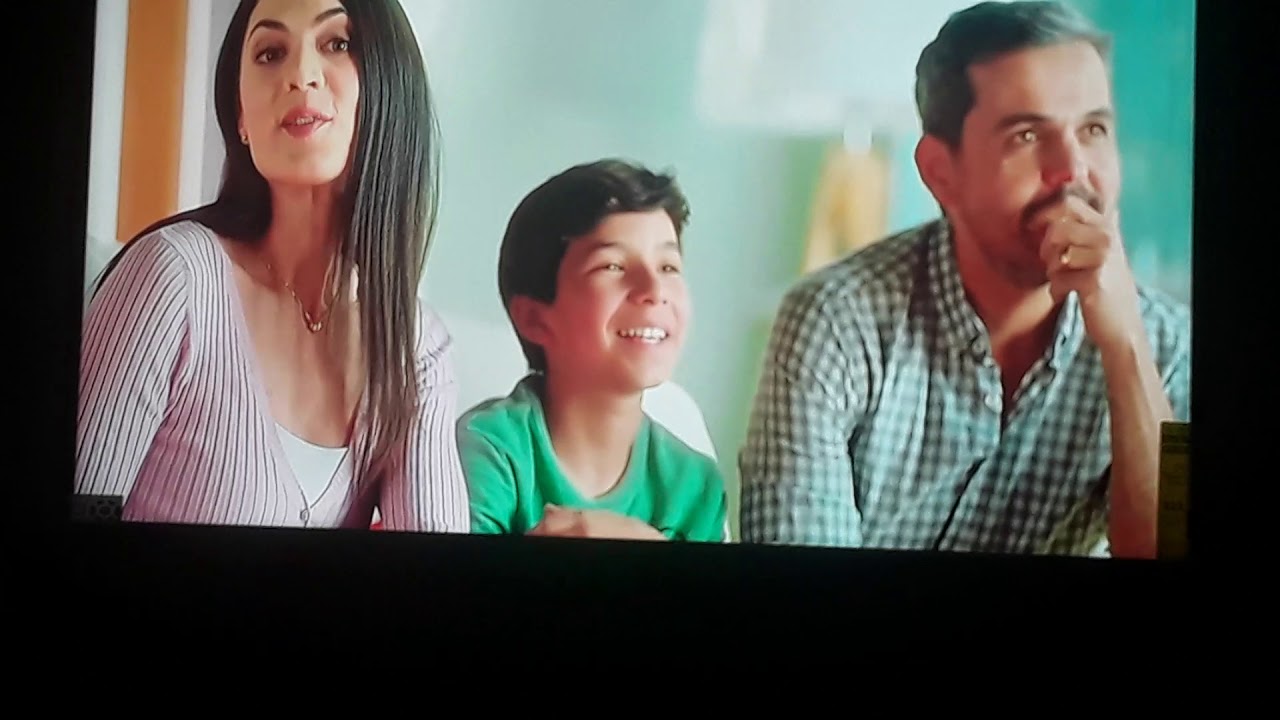 Unimas commercial - YouTube