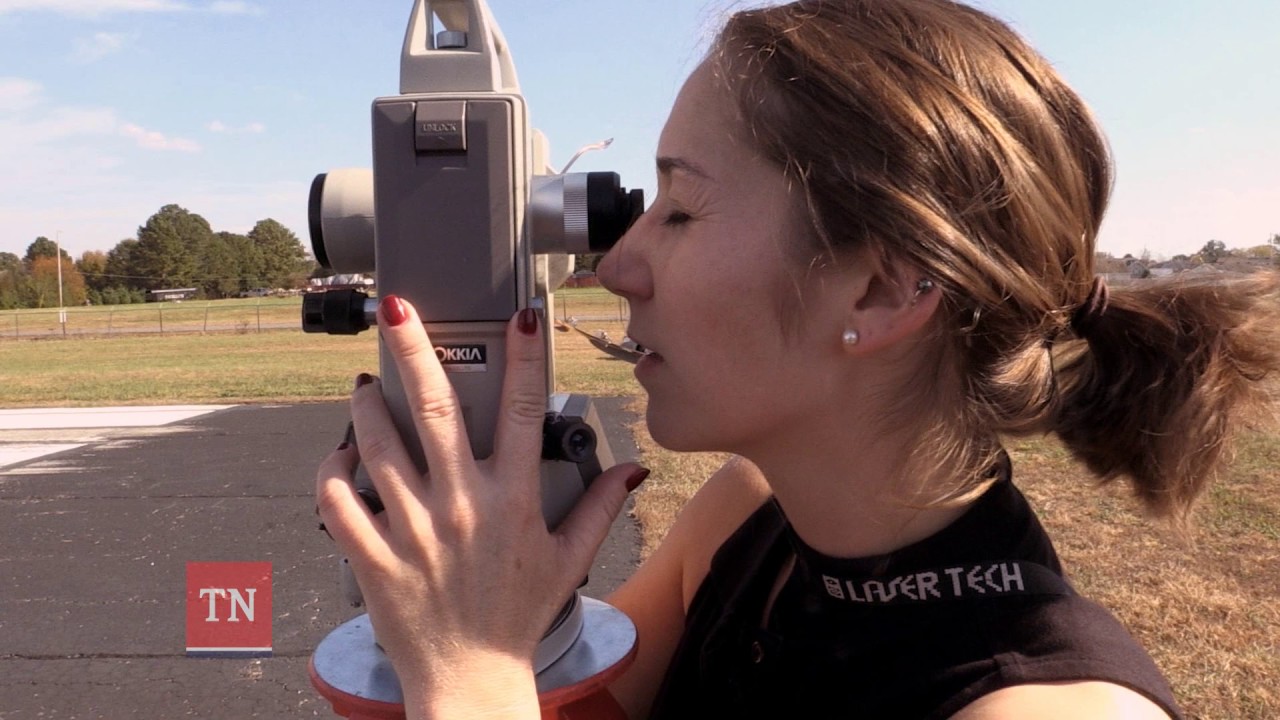 Life Long Learner: Jessica Crabtree - YouTube