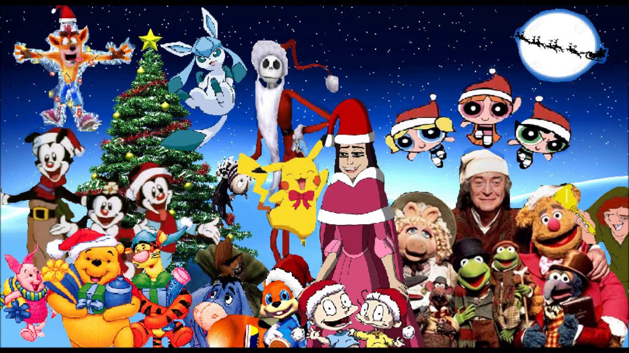 Kermit the Frog (aka Frosty the Snowman) cast video - YouTube