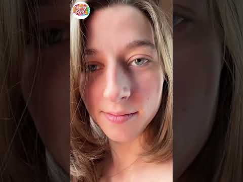 Warning 💦 Just Her Being Adorable No Bra 🍒👀
