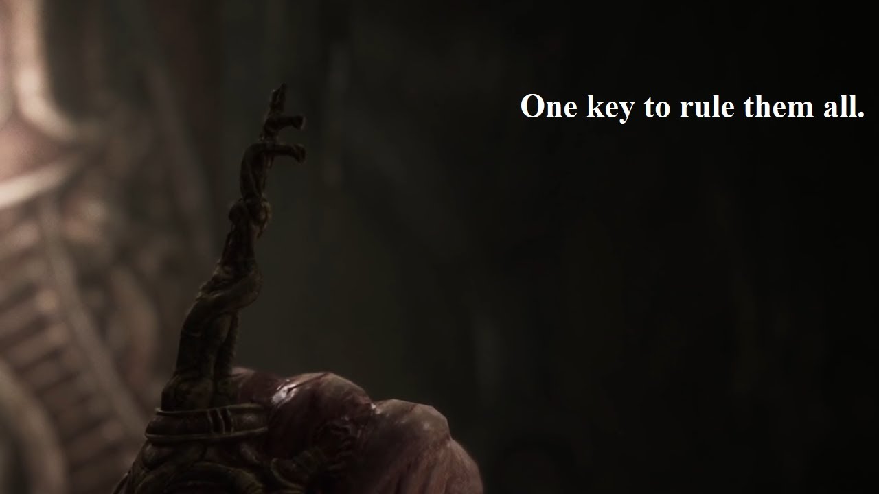 Scorn - Major Key Alert! - part 1 - YouTube