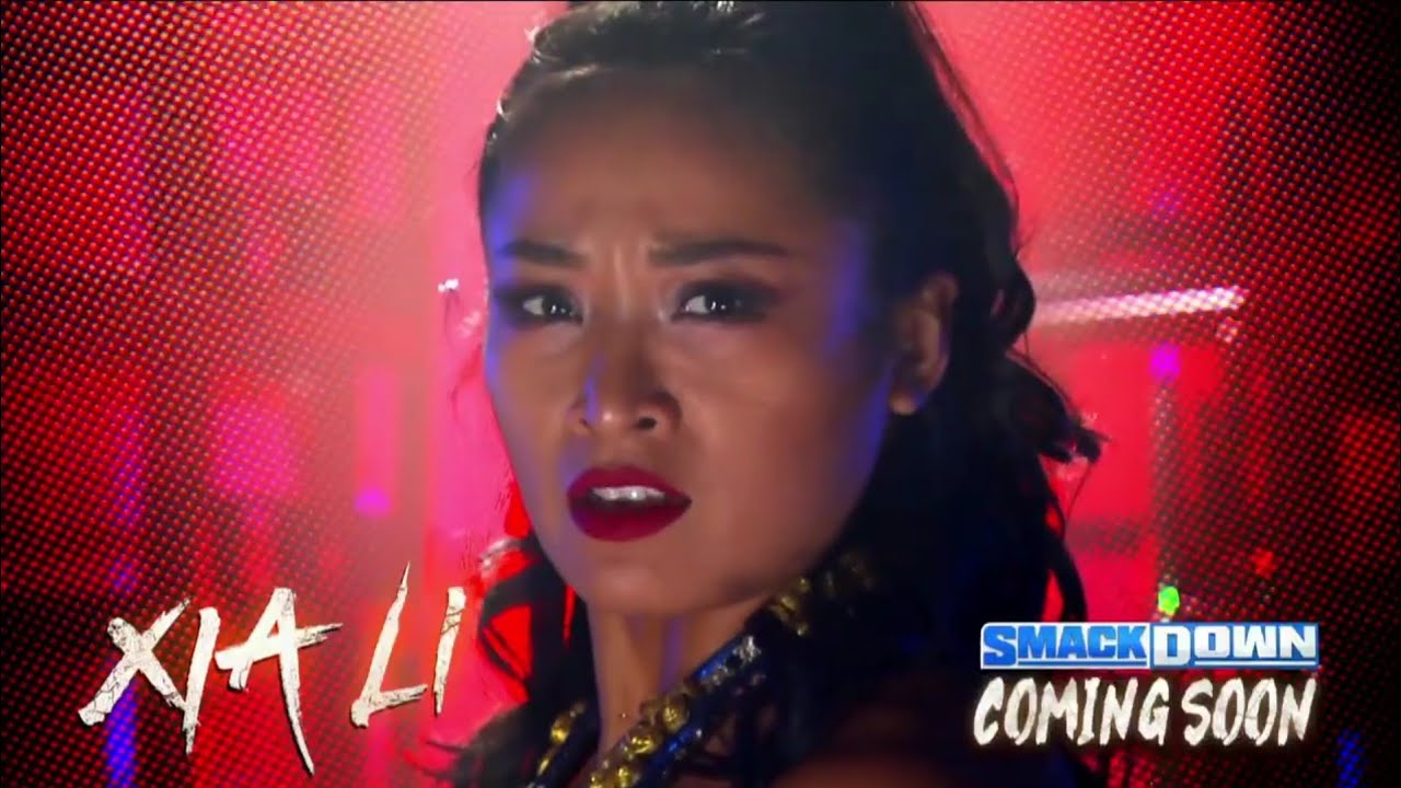 Xia Li Promo 11 19 21 YouTube xia-li-promo-11-19-21-youtube