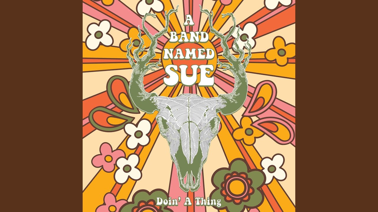 Doin' A Thing (for Skull Tree Brewing) - YouTube