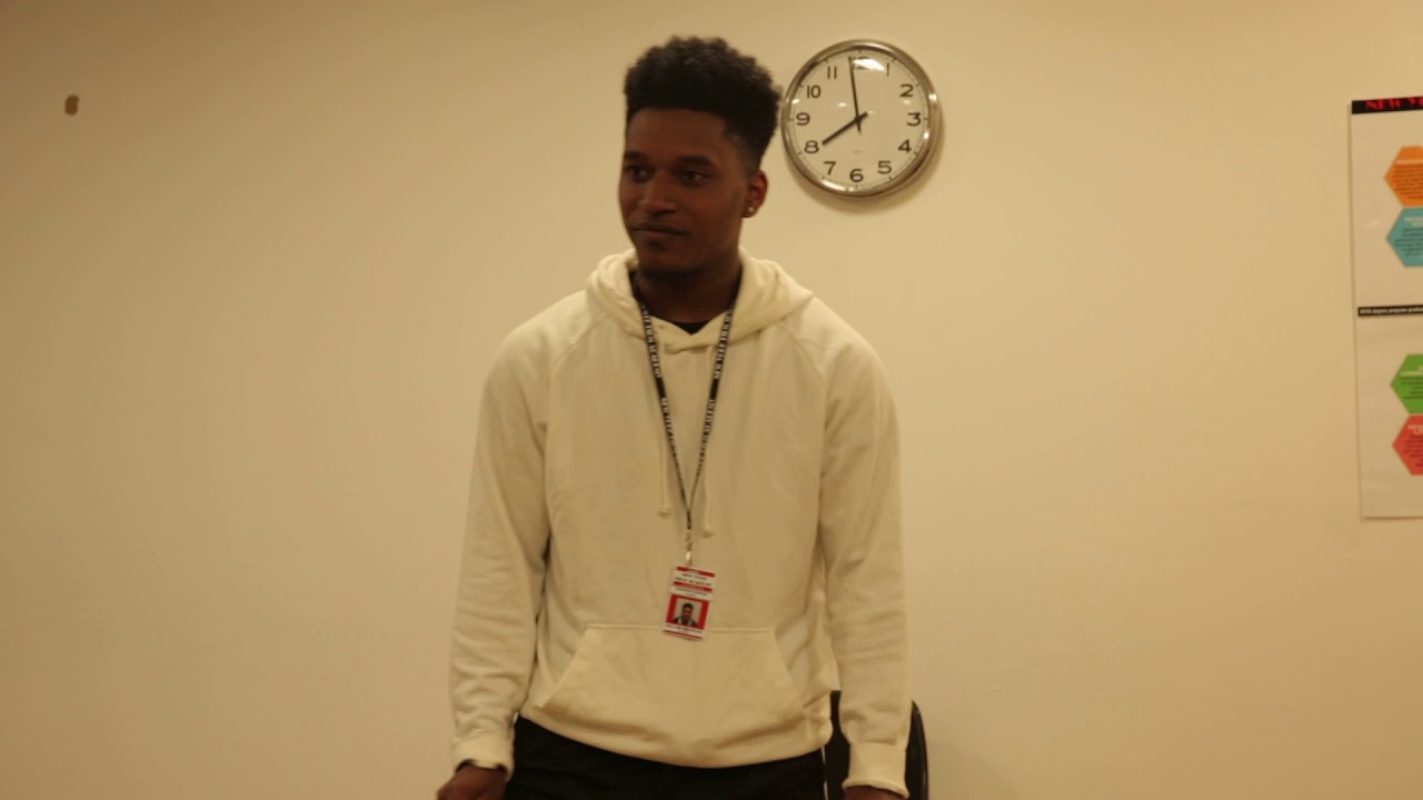 Zechariah Eubanks - YouTube