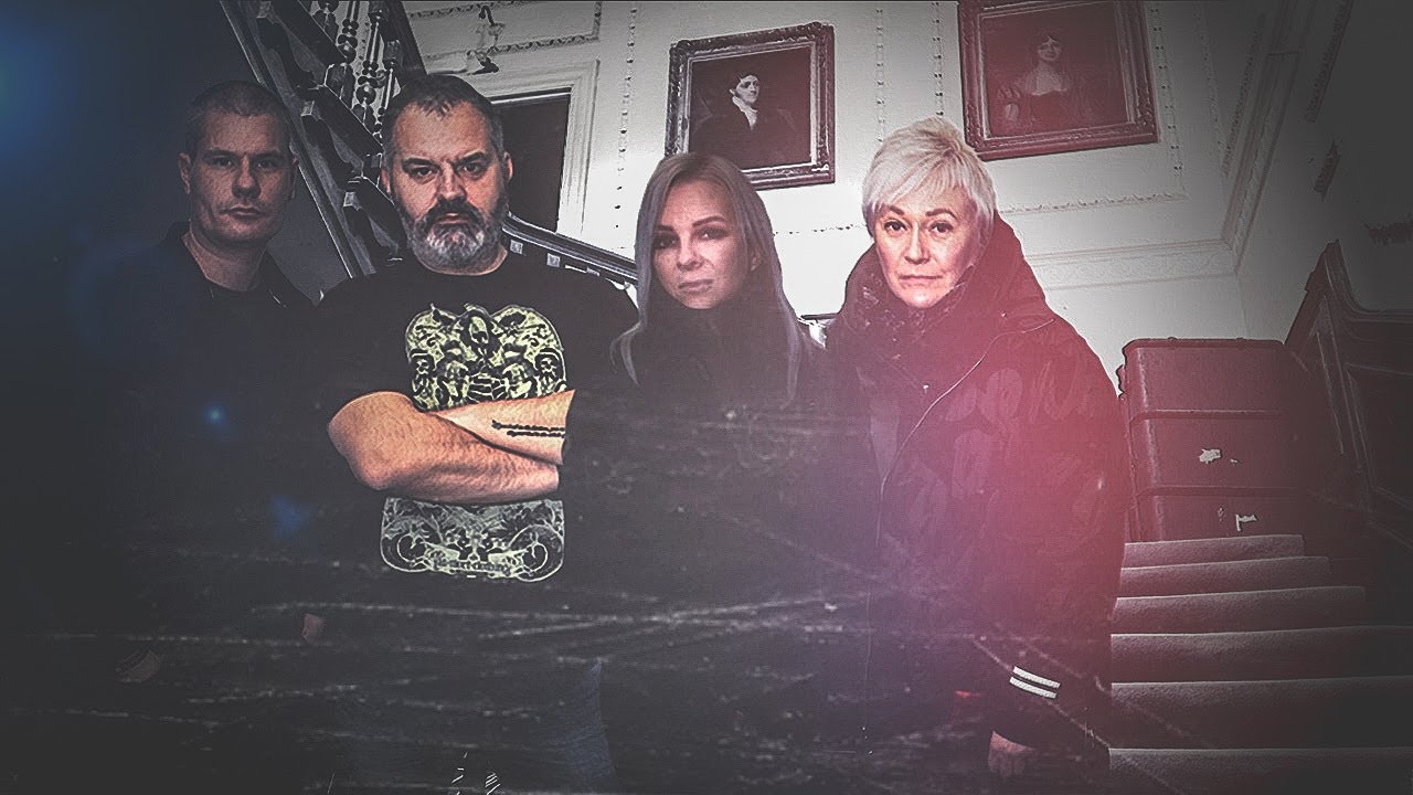 Are You Haunted? - Paranormal Globe