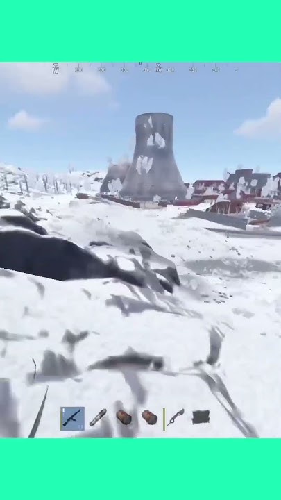 Solo loaded farmer so good man #gaming #rust #rustcontent #rustconsole #rustgame - YouTube