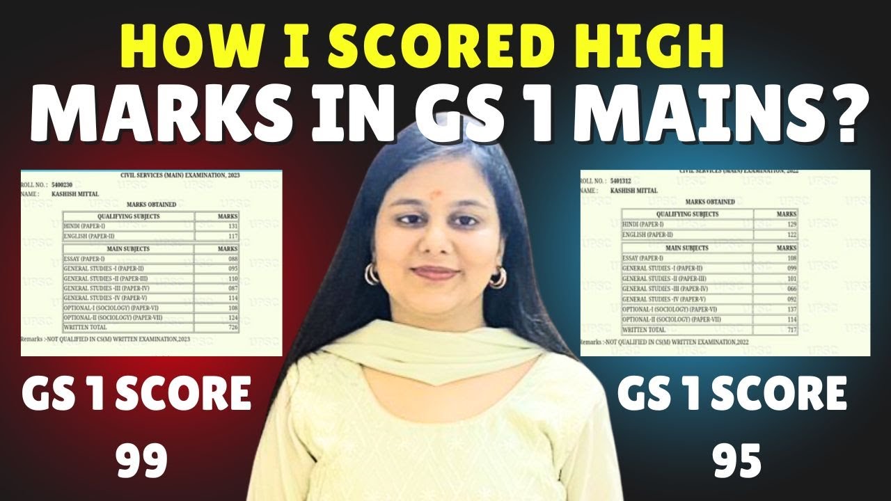 [ Detailed Sources ] How to Prepare GS 1 for UPSC CSE Mains ...