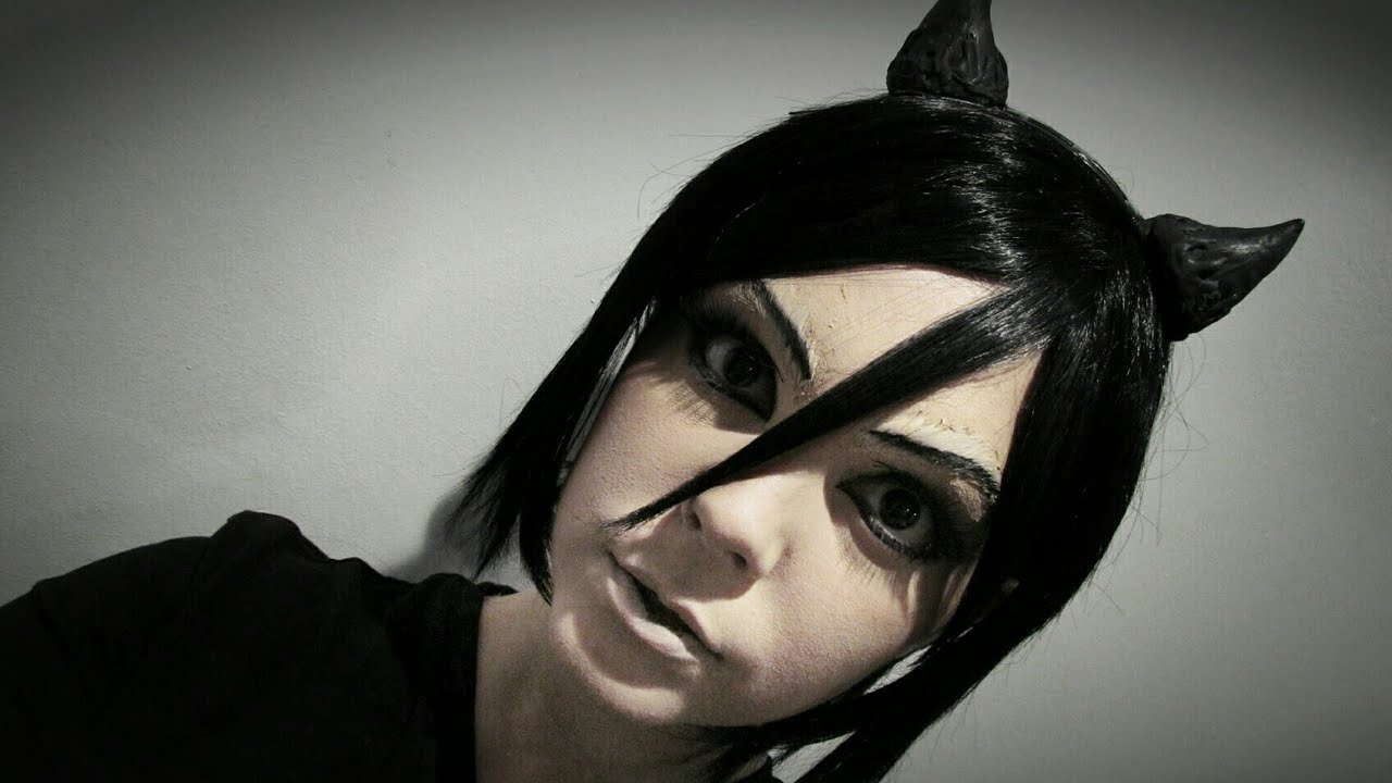 Sebastian Michaelis | Demon | 13 Nights of Nightmare [Black Butler ...