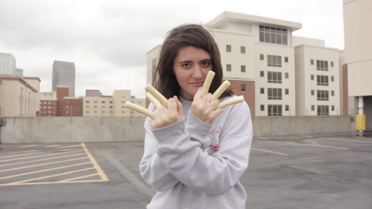 "Caseus" A 2020 Experimental Film - YouTube