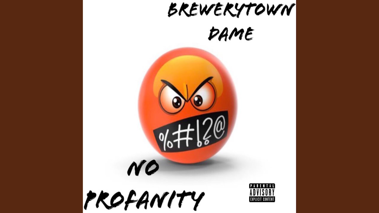 No Profanity - YouTube