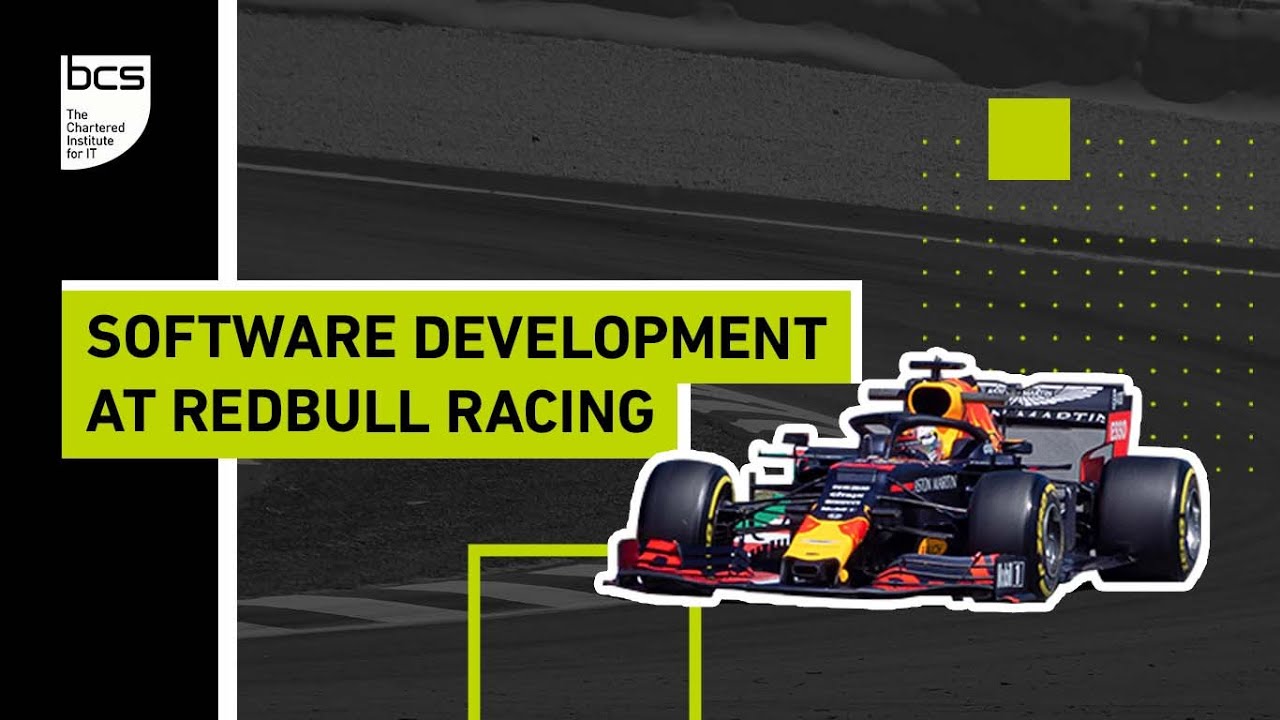 Apprenticeships and working at Aston Martin Red Bull F1 Racing | BCS ...