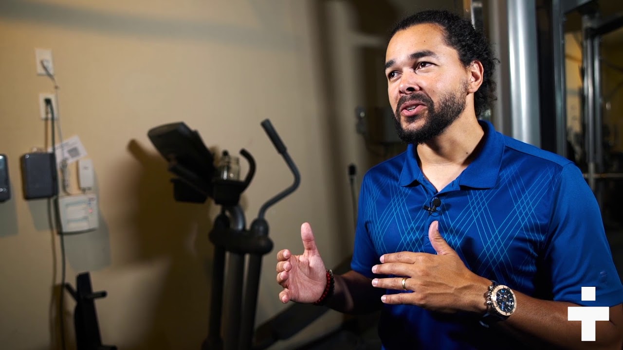 Daniel Molina Business Owner Father of 7 Kids Intelligent Threads ...