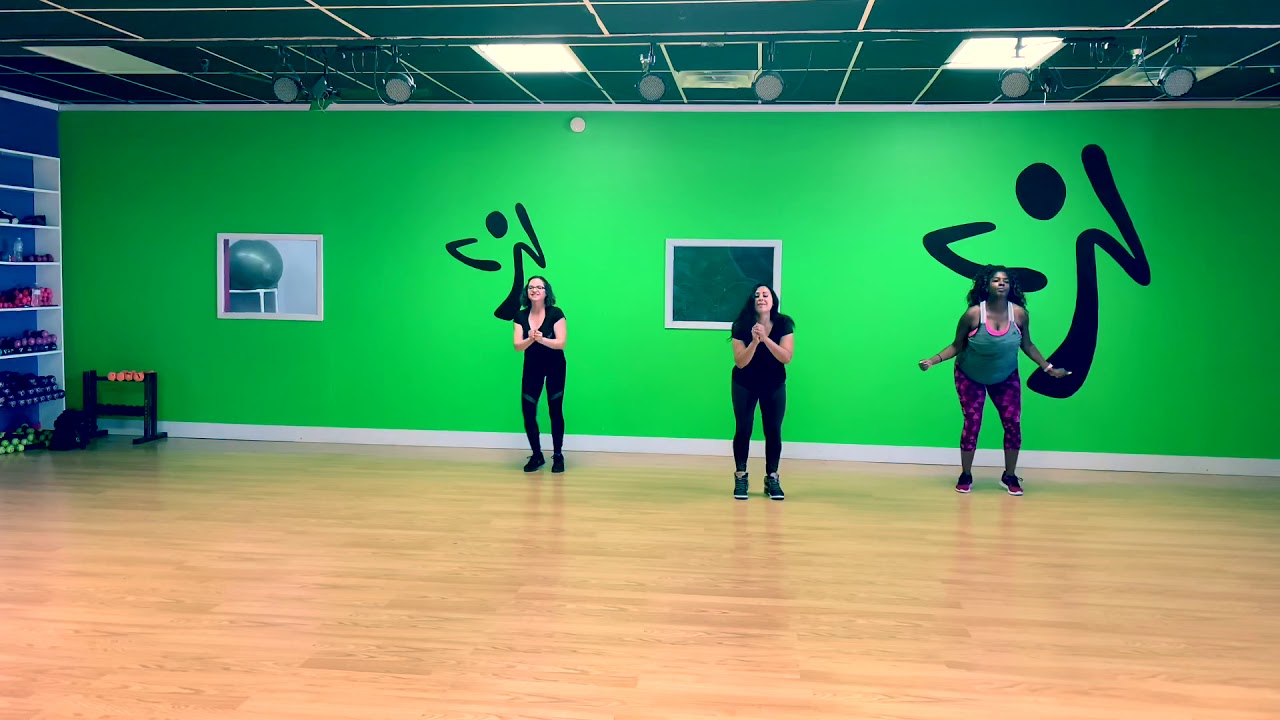 Dance Fitness La Punta YouTube dance-fitness-la-punta-youtube