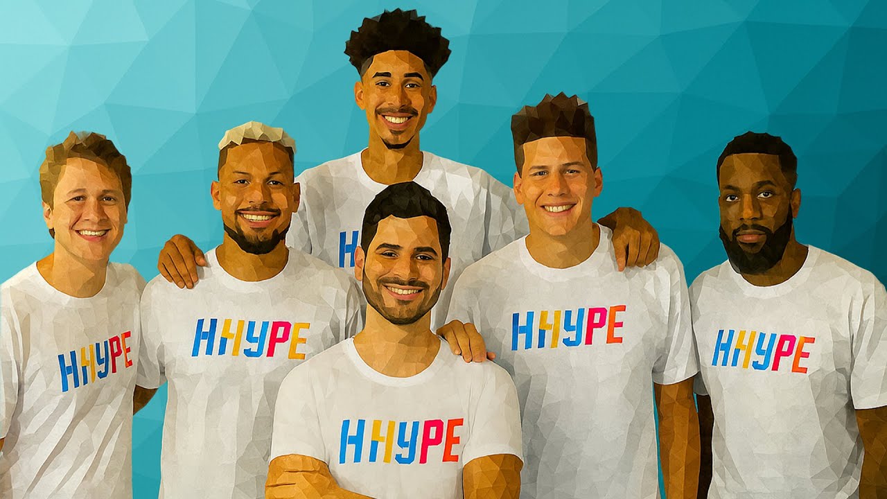 The Satisfying Downfall of 2Hype - YouTube