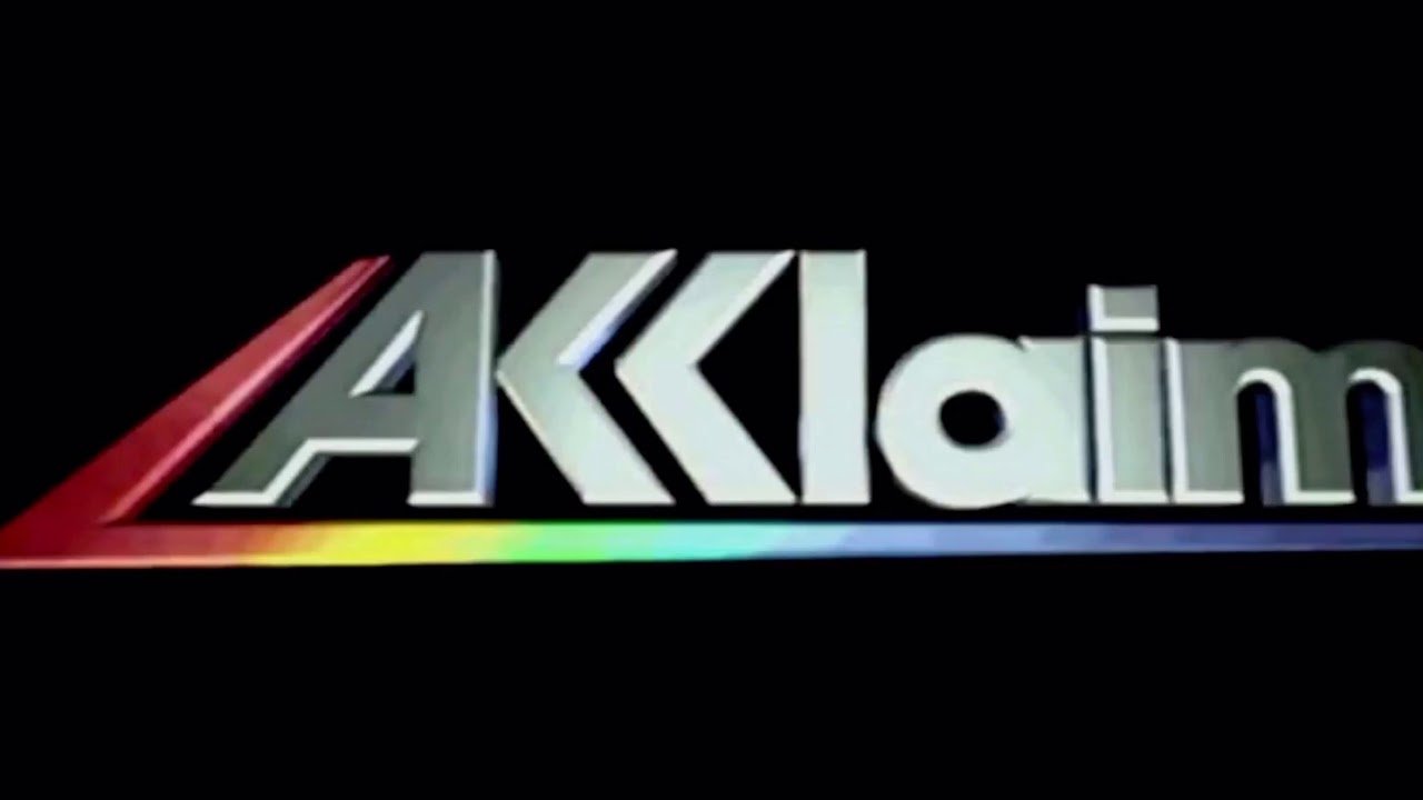 Acclaim Entertainment/Criterion Studios (1999) - YouTube