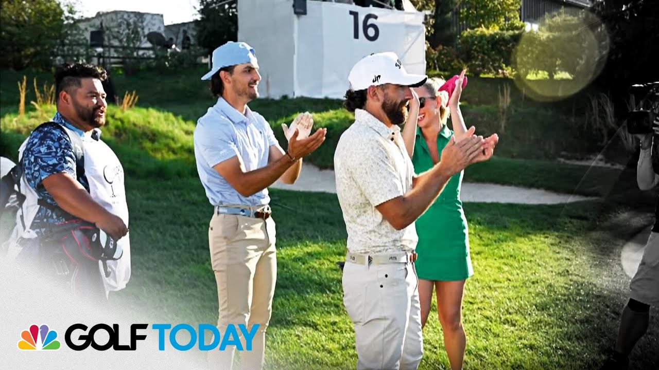 Golf Update - Golf Lessons Channel