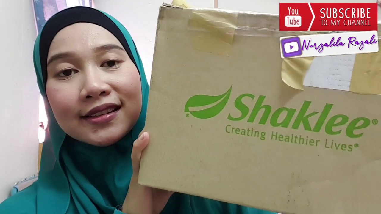 SHAKLEE BUSINESS REVIEW 2019 - YouTube