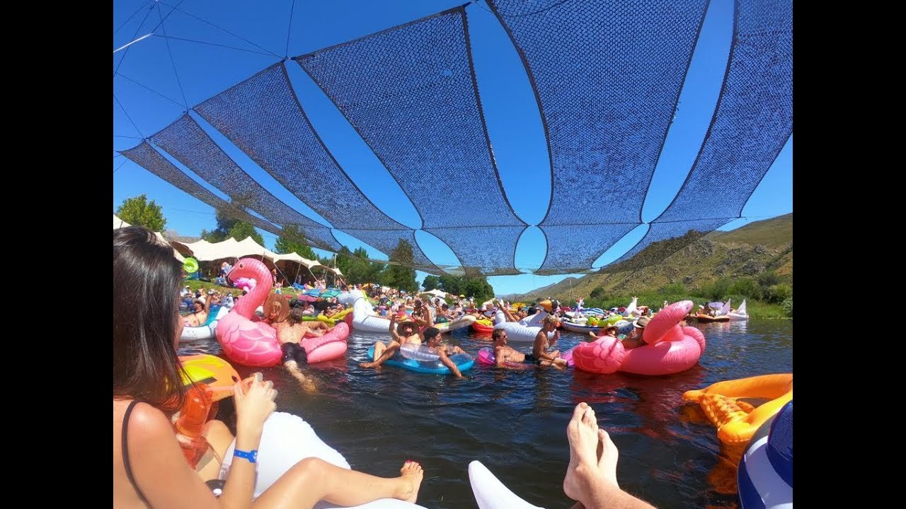 Wolfkop Weekender 2019 - YouTube
