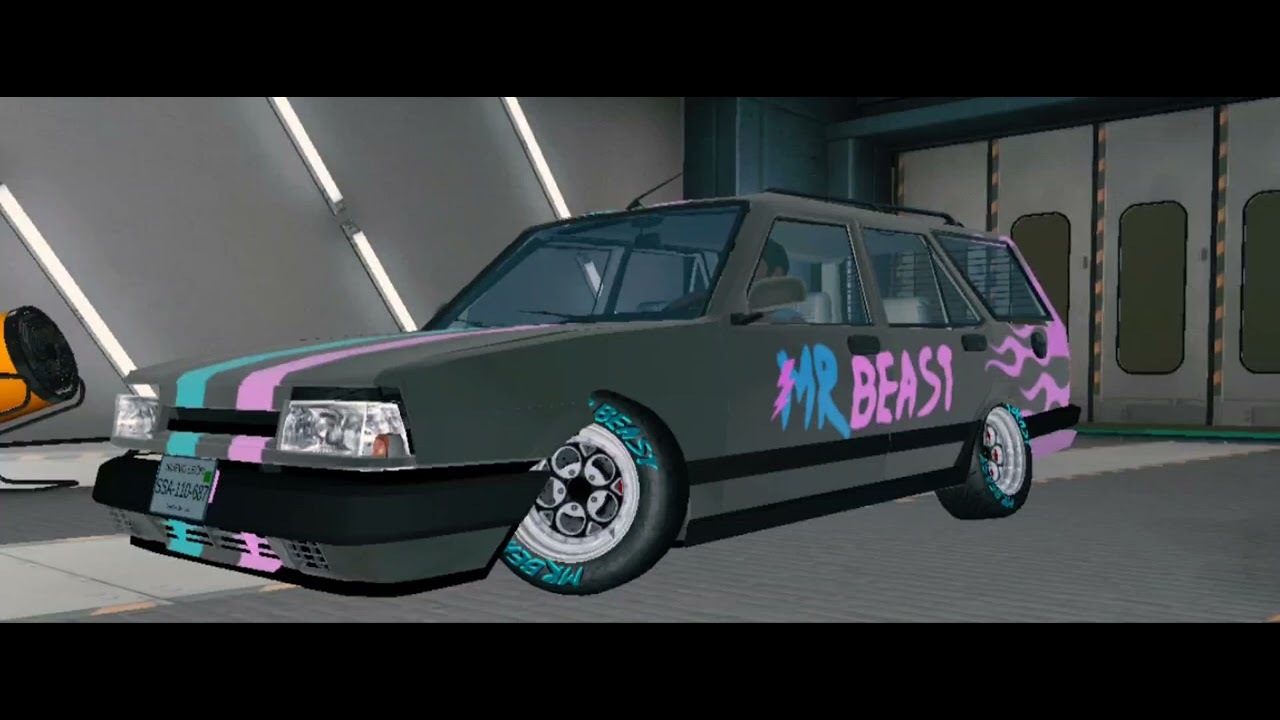MR BEAST phonk - YouTube