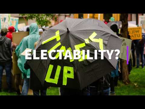 "Electability" - YouTube