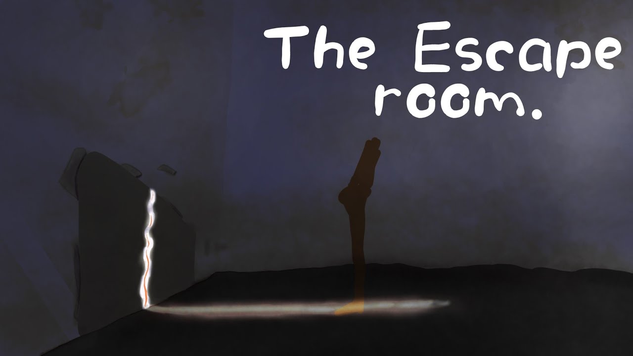 Eacape room. - YouTube