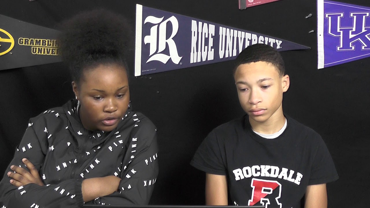 CMS Bulldog Sports News Aug 26, 2019 - YouTube