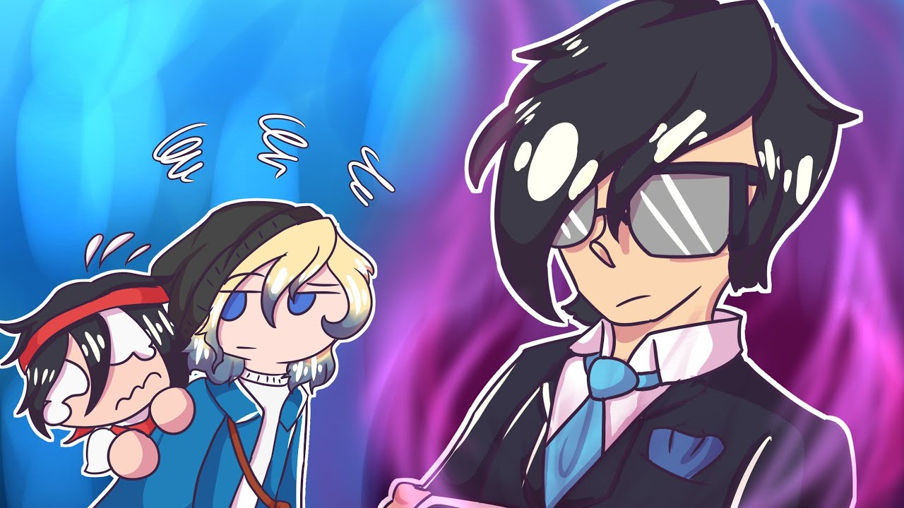 The Man From The Agency!? - Pokemon Daycare (MINECRAFT PIXELMON DAYCARE ...