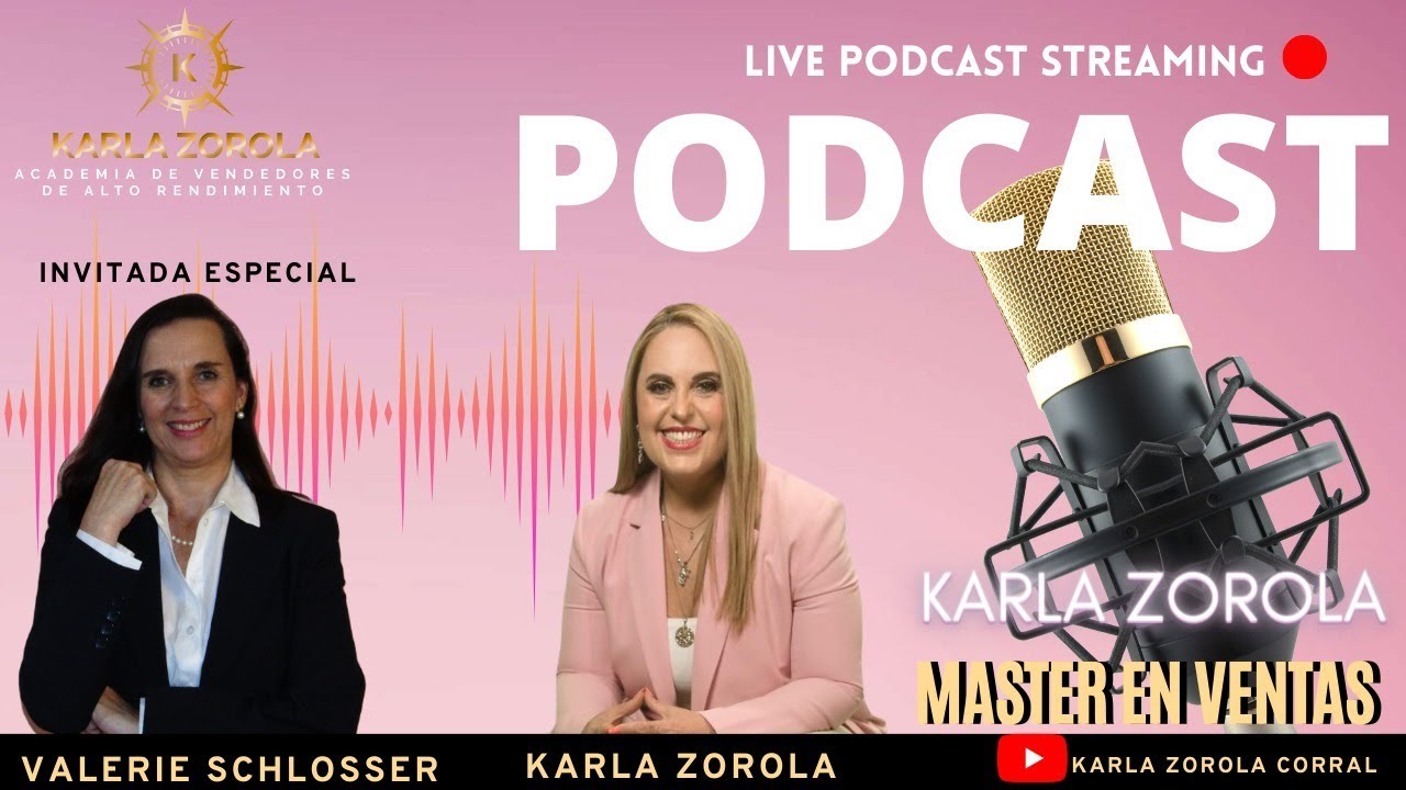 Cómo ser un maestro del dinero con la ex ejecutiva de Coca-Cola Valerie ...