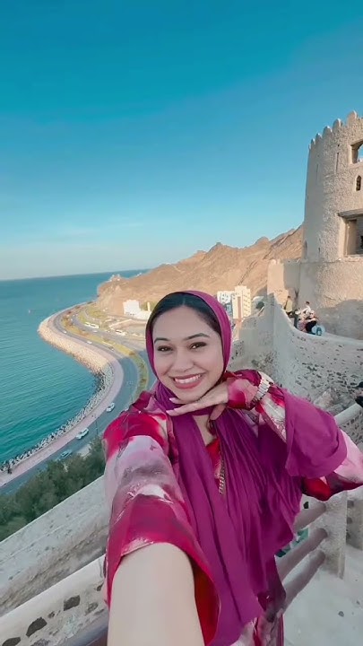 Trending reels 😄 #song #oman #travel #bollywood #beach #love #music #coversong #factsmine # ...