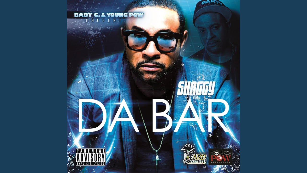 Da Bar - YouTube Music