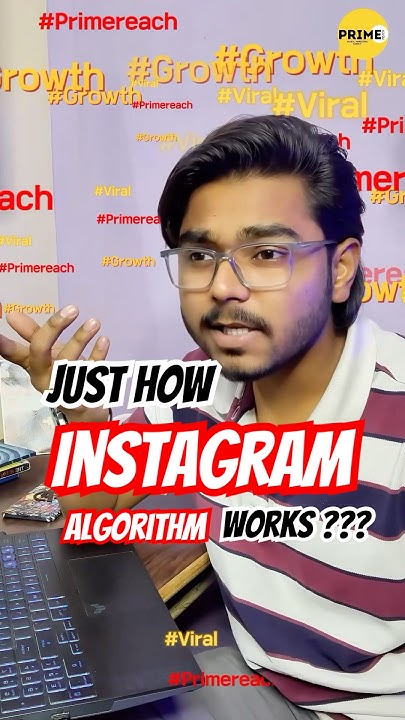 How Instagram algorithm works in 2025, Insta algorithm myths and truth !! - YouTube