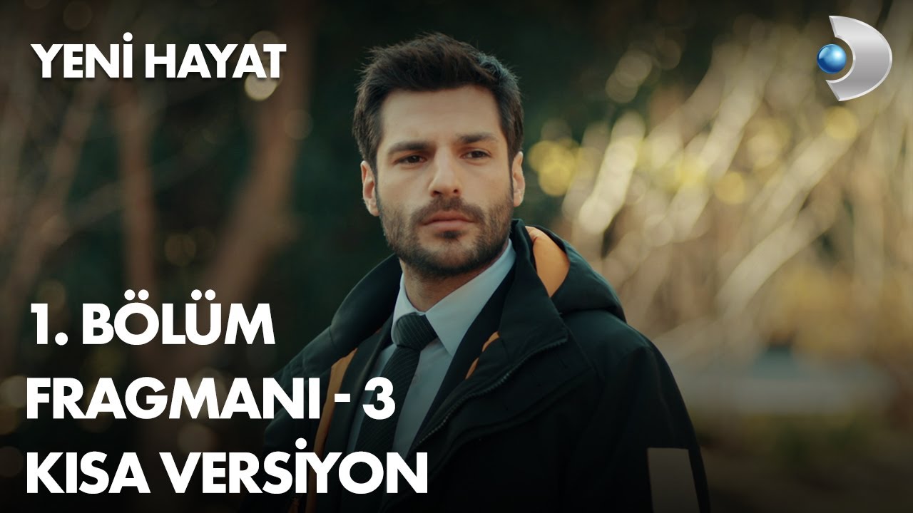 Yeni Hayat 1. Bölüm Fragmanı - 3 - Kısa Versiyon - YouTube