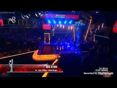 Nicola Morano-Ses Etme-Çapraz Düello