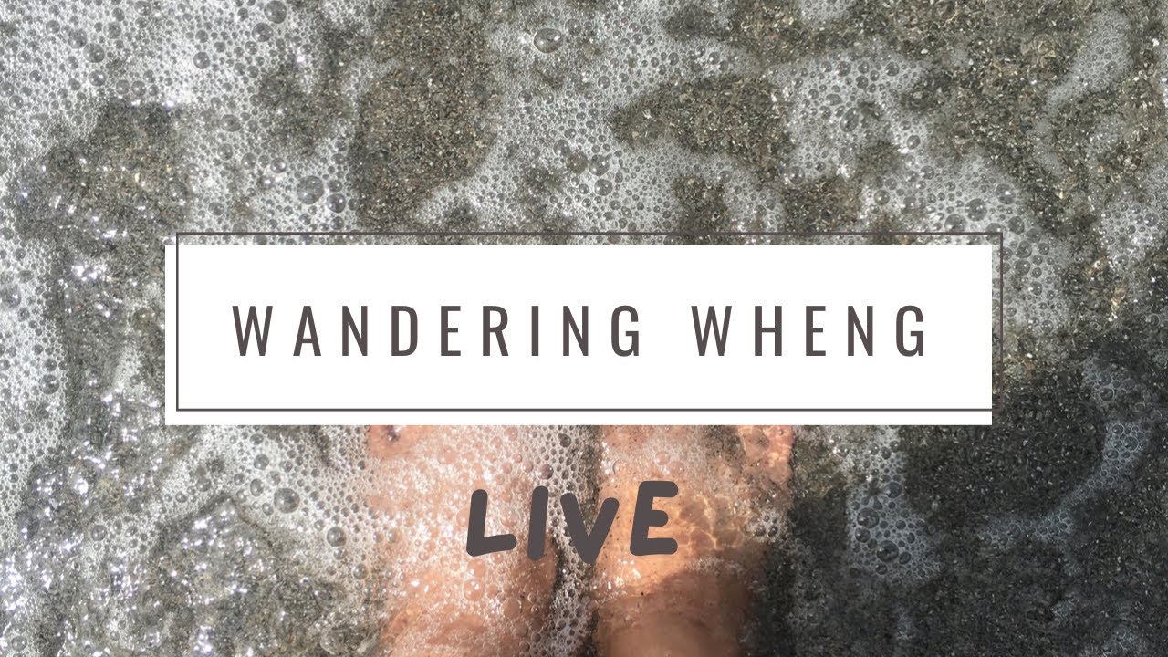 🔴 47 | PRE-WEEKEND LIVE! HAPPY FRIDAY, FOLKS! COME & JOIN ME! - YouTube