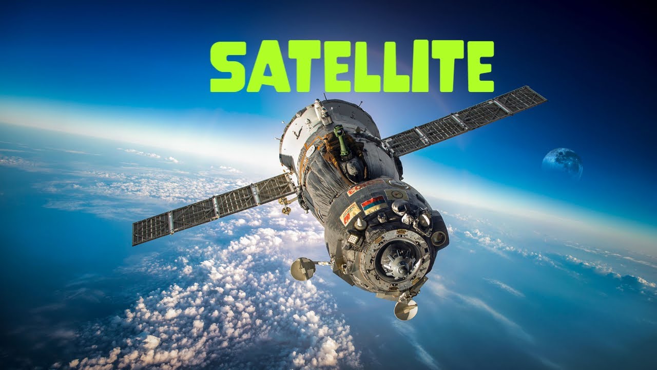 Understanding Satellite Microwave Systems in Wireless Communication ...