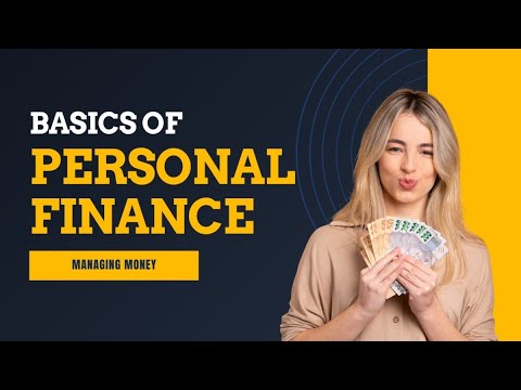 Your Ultimate Guide to Personal Finance and Money Management - YouTube