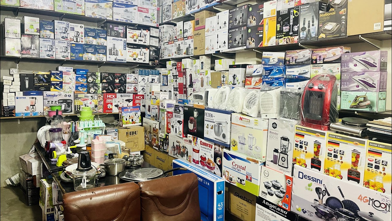 Uk Electronic per Sale | Uk Electronic | - YouTube