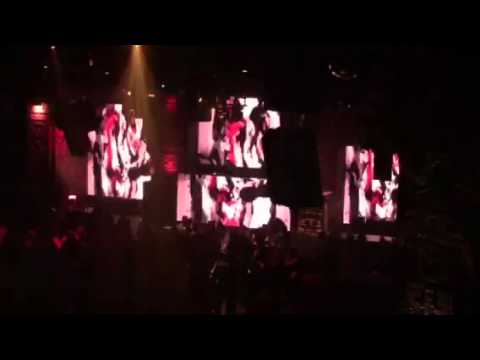 CLUB MAYAN LOS ÁNGELES CALIFORNIA - YouTube