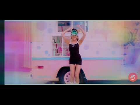 Five_Ice Cream – Blackpink & Selana Gomez