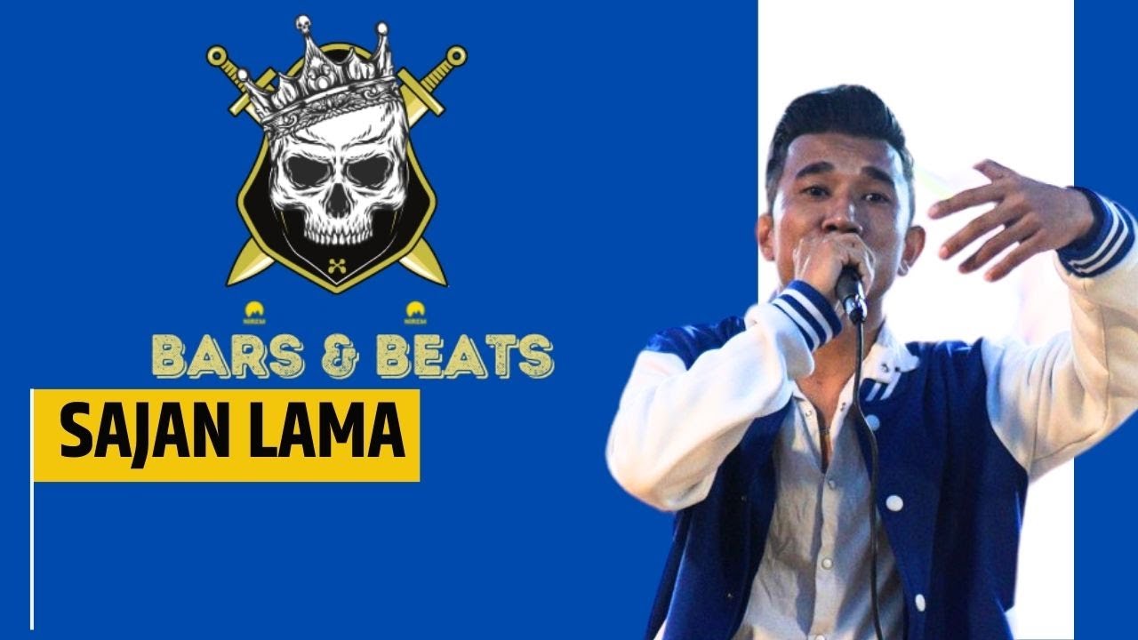 Nirem Bars & Beats 2024 (Kuwait) Sajan Lama - YouTube