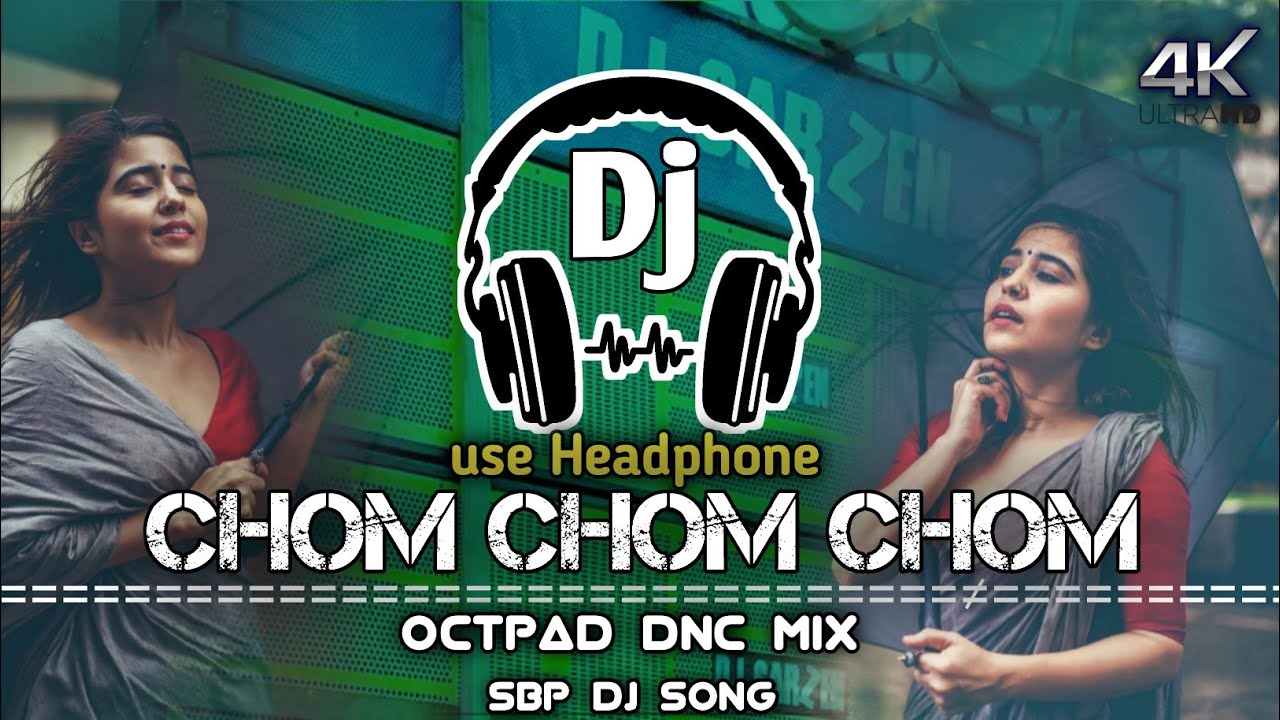 Jhumka Sambalpuri Song Octpad Dnc Mix Dj Dinesh x Dj Ritesh Silipada ...