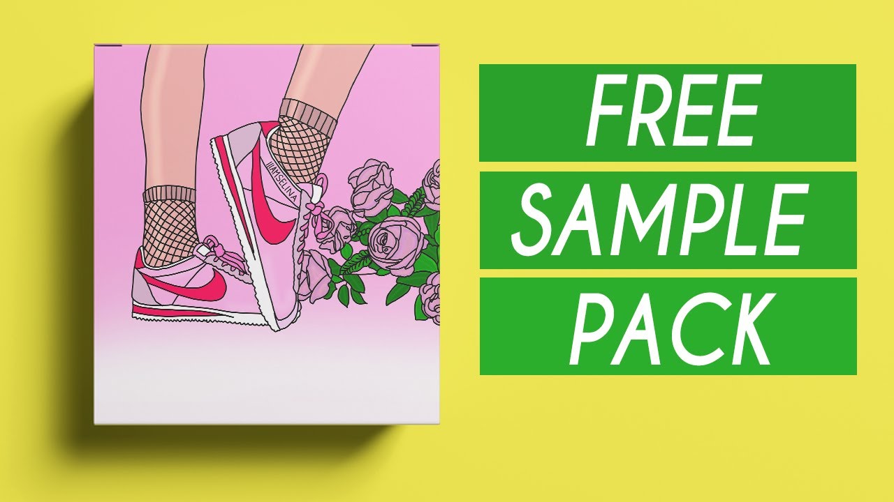 FREE LOOP KIT 2020 / FREE SAMPLE PACK /melodic loop kit + free loop ...