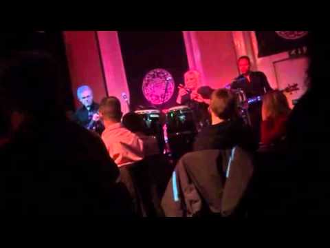 Shakatak - Pizza Express, Maidstone. 08/02/2014 - YouTube