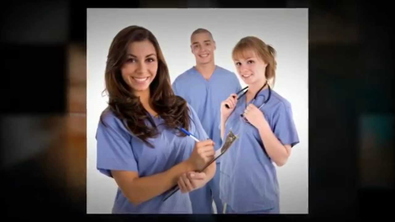Nursing Schools In Oregon - YouTube