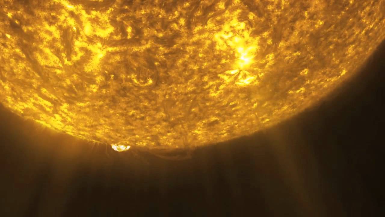 The Origin of Light, A must watch in HD !! - YouTube