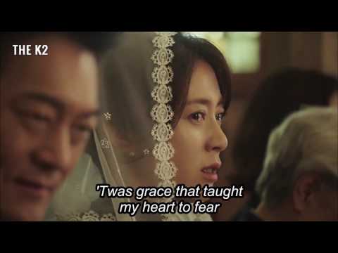The K2 Ep 6 – Yoona Sings 'Amazing Grace'