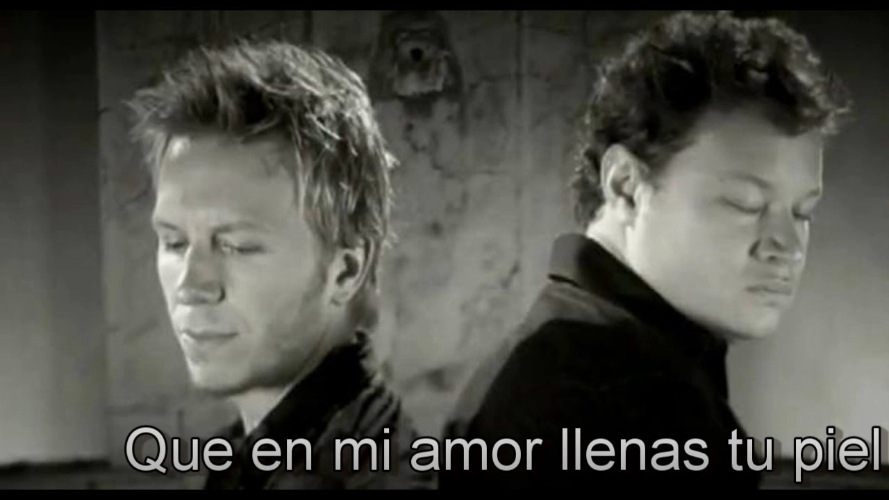 Sin Bandera - Mientes tan bien (Lyrics) - YouTube